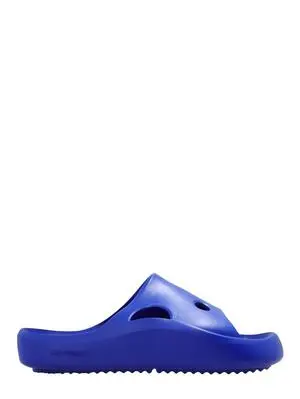 Off-White Meteor Cut-out Slides - Blue