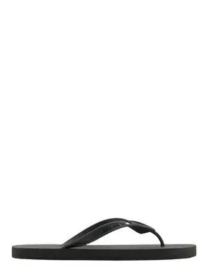 ARMANI EXCHANGE Armani Exchange Flip Flops