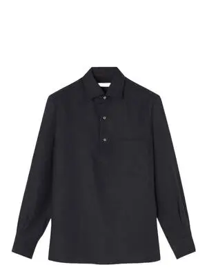 LORO PIANA André Polo Shirt