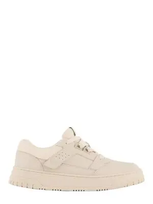 EMPORIO ARMANI Emporio Armani Lace Up Sneakers