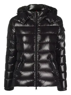 Moncler Bady Down Jacket - Black