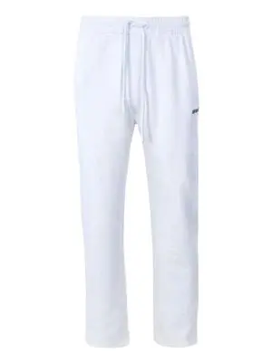 Off-White Rope Sweatpants - White