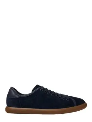 Camper Pelotas Soller Suede Sneakers - Blue