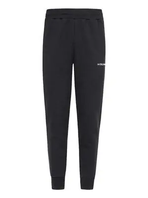 A-COLD-WALL* Logo Sweatpants - Black