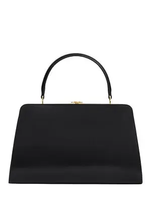 Celine Medium Antoinette Bag - Black