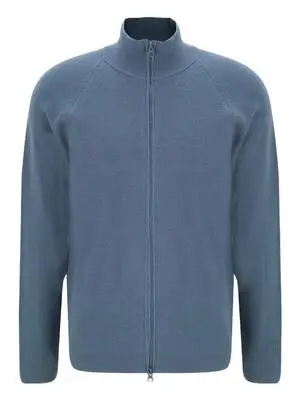 C.P. COMPANY Long-sleeved Knitwear - Blue