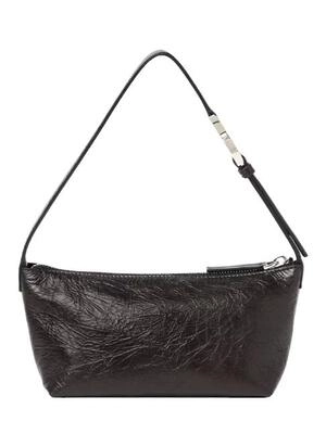Fendi Small Vanity Pouch - Black