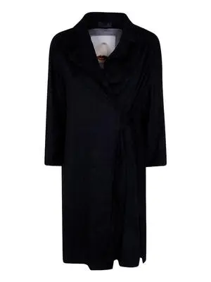 MARIA CALDERARA Maria Calderara Long Coat