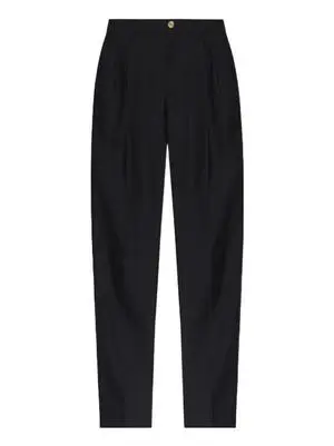 Dolce & Gabbana Tailored Trousers - Black