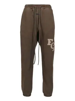 Fear Of God Drawstring Sweatpants - Faded Brown