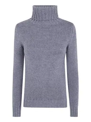 BASERANGE Baserange Turtleneck Sweater