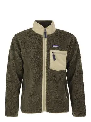 Patagonia Retro-x Fleece Jacket - No
