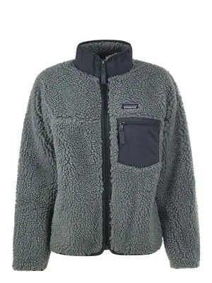 Patagonia Classic Retro-x Fleece Jacket - No