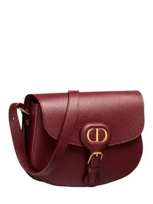Dior Bobby Shoulder Bag - Red