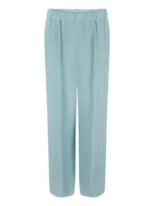 Fabiana Filippi Straight-leg Casual Pants - Green