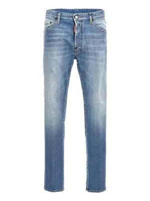 Dsquared2 Cool Guy Skinny Jeans - Blue