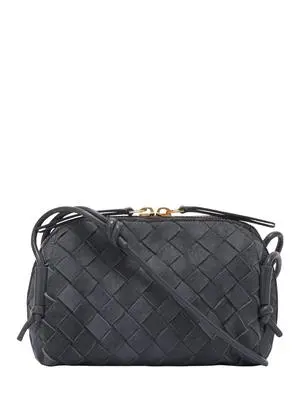 BOTTEGA VENETA Bottega Veneta Woven Crossbody Bag
