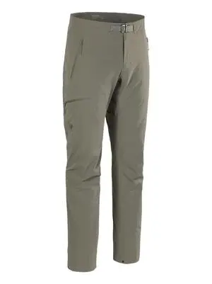 Arc'teryx Gamma Sl Pant Lightweight, Breathable Hiking Trousers - Kaki