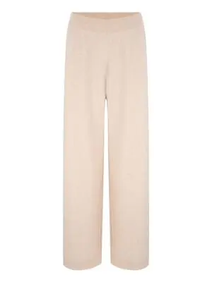 Fabiana Filippi Stretch Casual Pants - Nude
