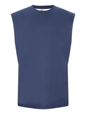Jacquemus The Atelier Tank Top - Blue