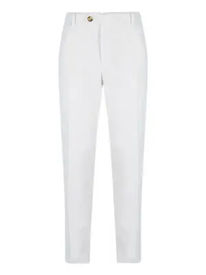 Brunello Cucinelli Tailored Casual Pants - No