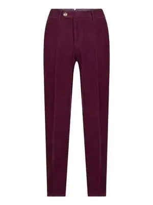 Brunello Cucinelli Tailored Pleated Pants - Brown