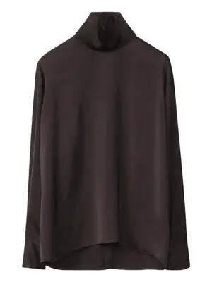 FABIANA FILIPPI Long-sleeved Shirt