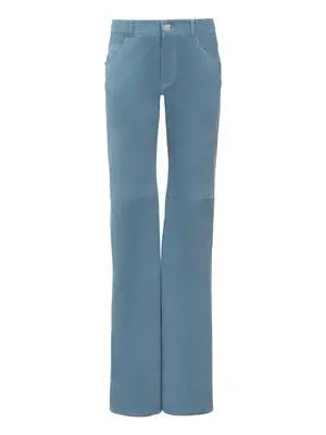 CHLOÉ Chloe Horn Casual Pants