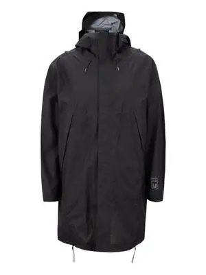 C.P. COMPANY C.P. Company Long Sleeved Coat