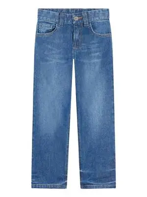 Jacquemus Stretch Jeans - Blue
