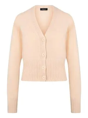 FABIANA FILIPPI Fabiana Filippi Knitted Cardigan