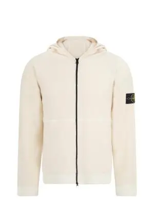 STONE ISLAND Stone Island Zipper Hoodie