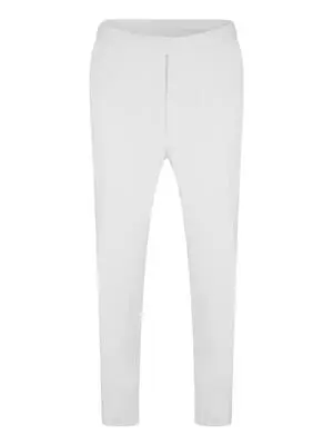TOM FORD Side-adjuster Pressed-crease Trousers - No