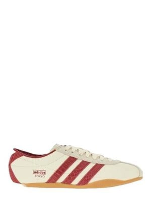 ADIDAS ORIGINALS Tokyo Sneakers - White