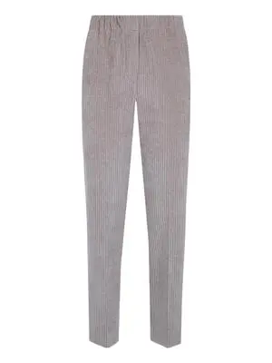 ANNECLAIRE Anneclaire Corduroy Trousers