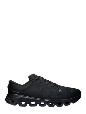On Cloud X 5 Sneakers - Black