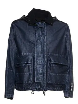C.P. COMPANY C.P. Company Rafia Mille Jacket