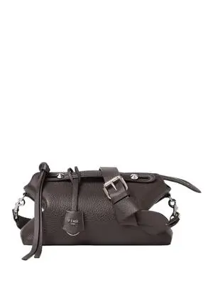 Fendi By The Way Soft Medium Bag - Brown