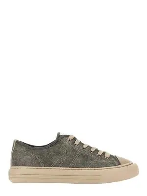 Hogan Rebel Sneakers - Grey