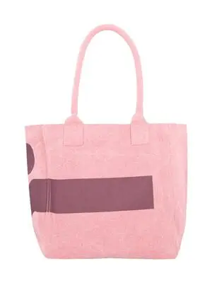 Isabel Marant Étoile Yenky Tote Bag - Pink