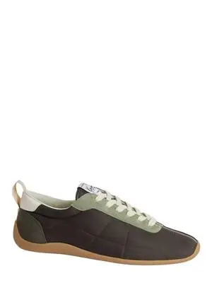 Kenzo Striker Low Top Sneakers - Chocolate