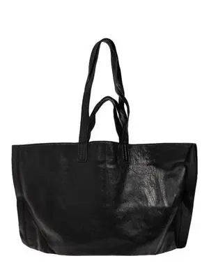 ALLSAINTS Shopper Tote Bag - Black