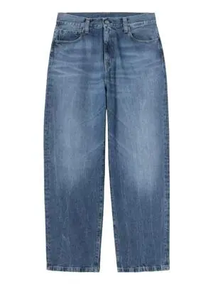 Carhartt Work In Progress Landon Pant - Blue