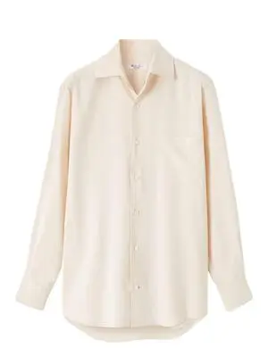 Loro Piana Andre Shirt - No