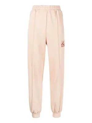 PHILOSOPHY DI LORENZO SERAFINI Philosophy Di Lorenzo Serafini Logo Print Track Pants