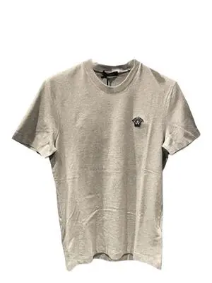 Versace Short-sleeved T-shirt - Grey
