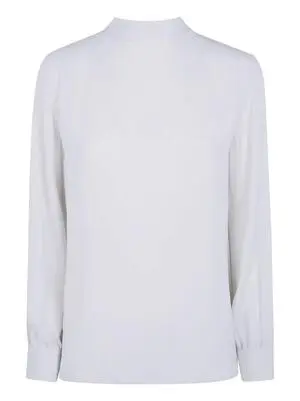Giorgio Armani Long-sleeved Blouse - No