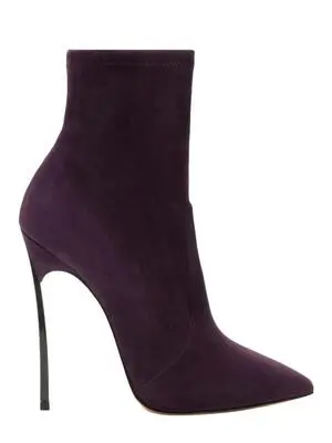 Casadei Blade Ankle Boots - Prince