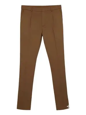 Brunello Cucinelli Pleated Trousers - Green