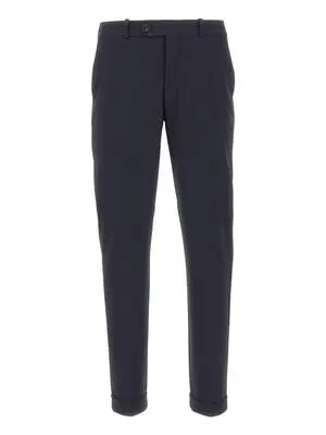 RRD Tailored Trousers - Blue